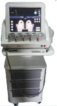 Machines beauté minceur high-tech : soins du visage et du corps pour ...