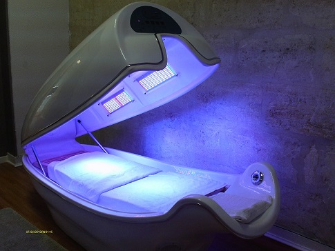 Machines beauté minceur high-tech : soins du visage et du corps pour ...