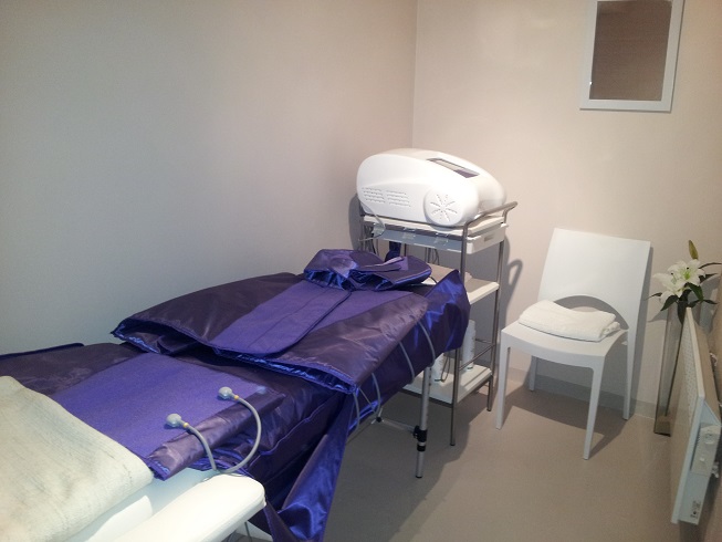 Machines beauté minceur high-tech : soins du visage et du corps pour ...